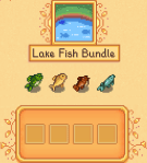 Stardew Valley: Community Center Fish Tank – Tooltip Insider