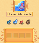 Stardew Valley: Community Center Fish Tank – Tooltip Insider