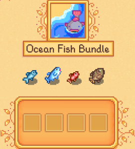 Stardew Valley: Community Center Fish Tank – Tooltip Insider