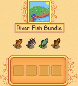 Stardew Valley: Community Center Fish Tank – Tooltip Insider