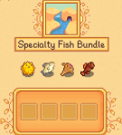 Stardew Valley: Community Center Fish Tank – Tooltip Insider